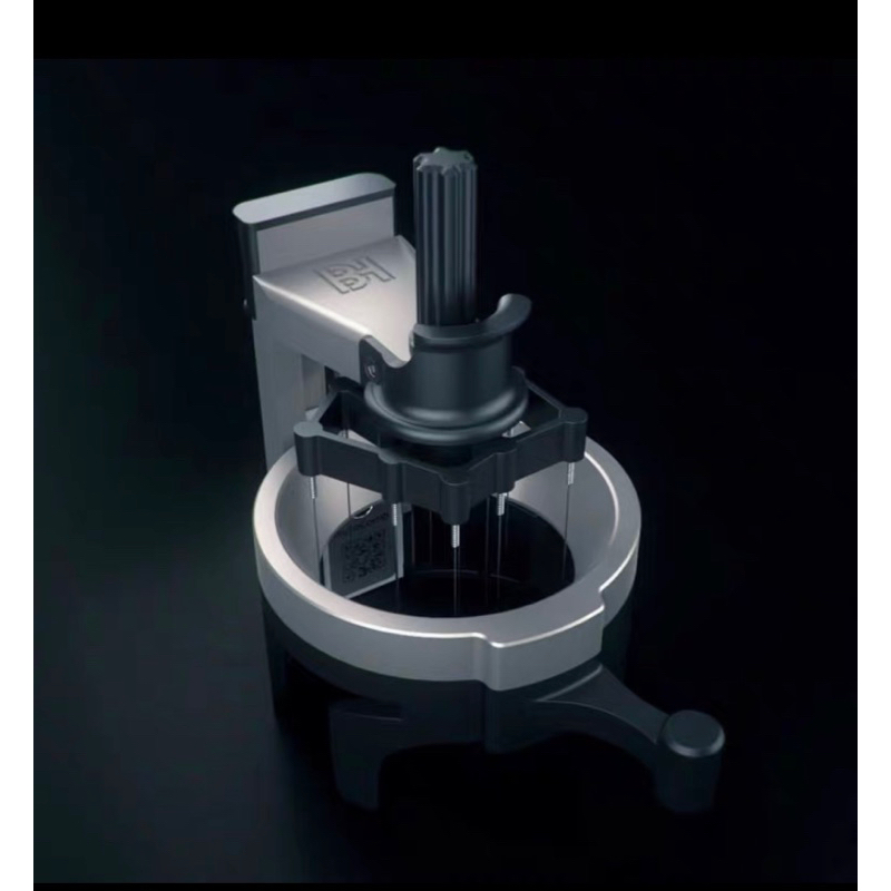 Sui Equipment To Spread WDT Autocomb Coffee Powder From Barista Hustle ...