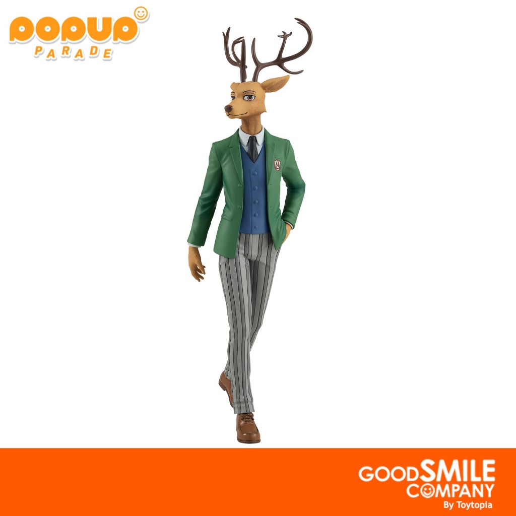 (948562)-Pop Up Parade Louis: Beastars By Good Smile Company | Shopee ...