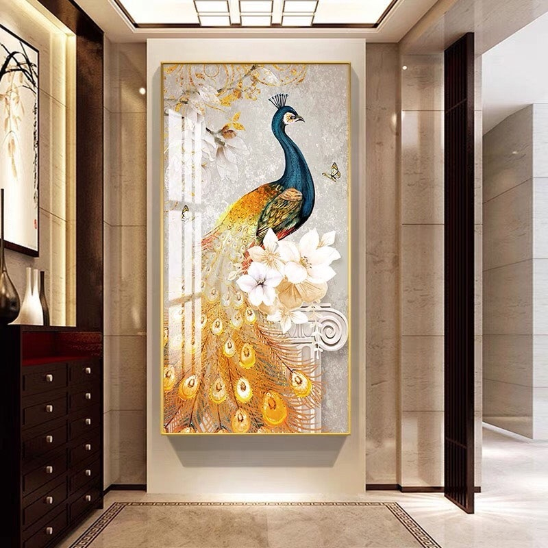 Acrylic Photo Frame Home Decoration Feng Shui View Picture There Are ...