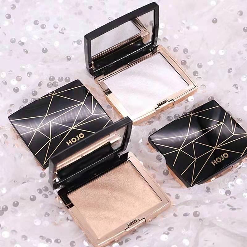 M425 HOJO Shiny Face Highlight Lustrous Glow Skin Slender Dimension ...