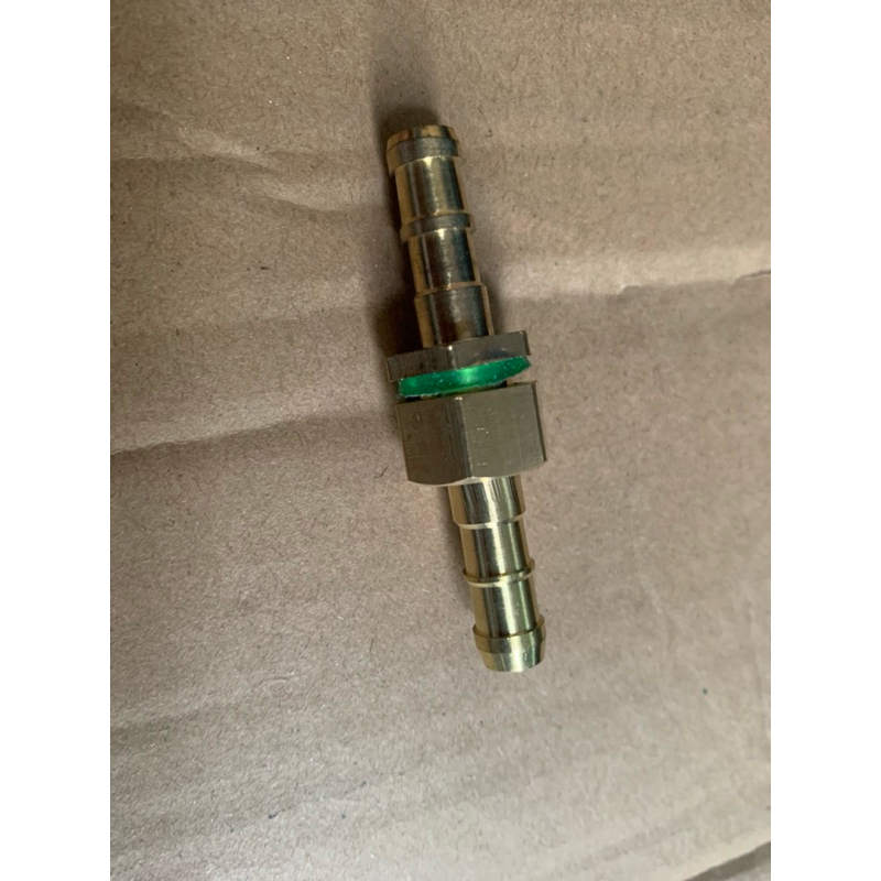 Spray Hose Connector Brass Sprayer (Male-Female) | Shopee Malaysia