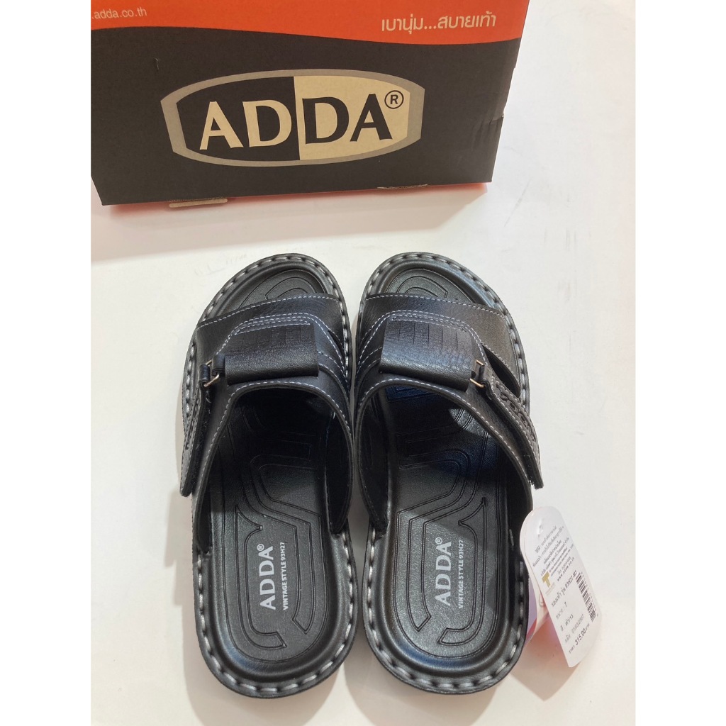200 Adda Genuine This Model The Best Seller Sewn Very Resistant Men's ...