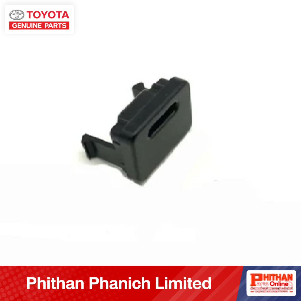 TOYOTA Gear Lever Clip COVER SHIFT LOCK RE ALPHARD VELLFIRE HYBRID ...