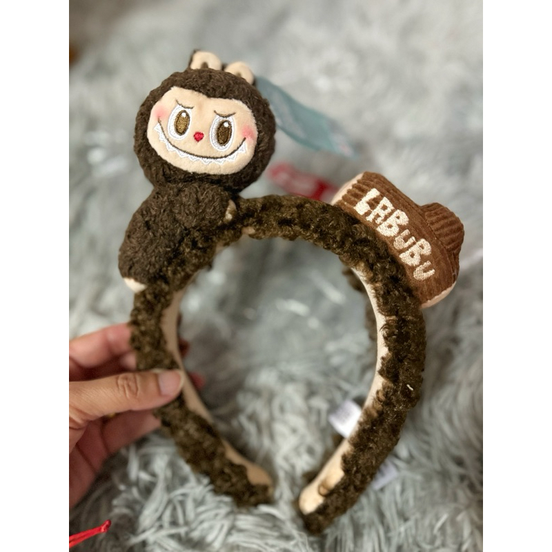 Original labubu Hair Band By popland | Shopee Malaysia