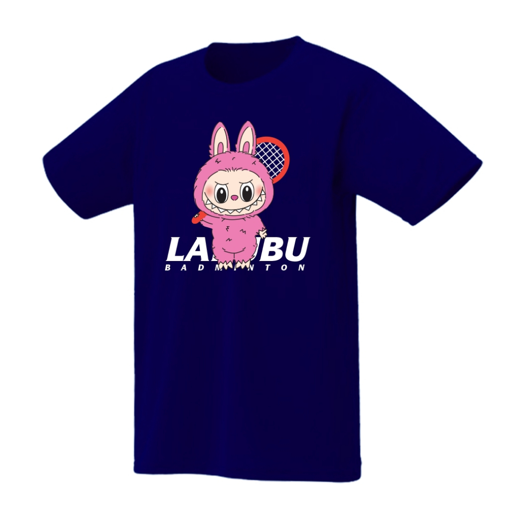 LABUBU Sport Jersey | Shopee Malaysia
