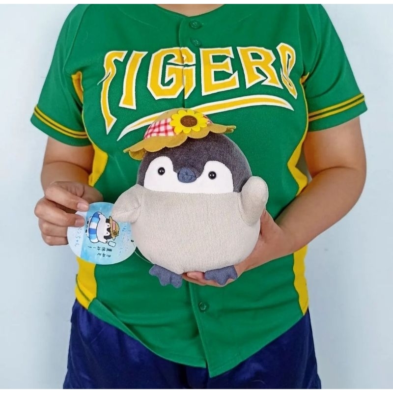 Copenchan Doll Koupenchan Japanese New Tag | Shopee Malaysia
