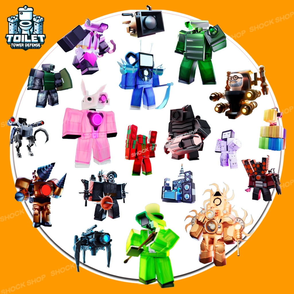 Self Card Item>Included