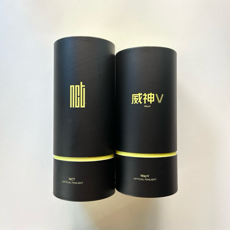 NCT WAYV Official Lightstick Ver.1 | Shopee Malaysia