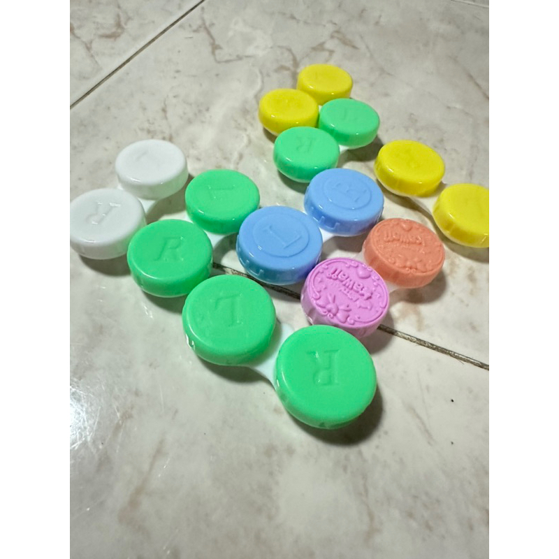 Contack Cartridge Contact Assorted Colors | Shopee Malaysia