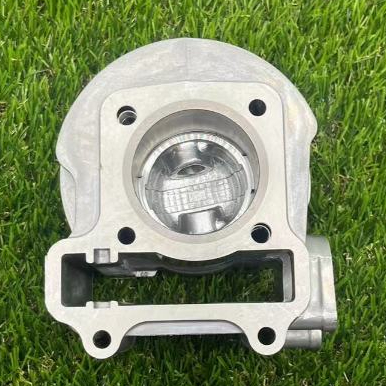 Complete Set Of Cylinder Kit SCOOPY i NEW Available Sizes. Motorcycle ...