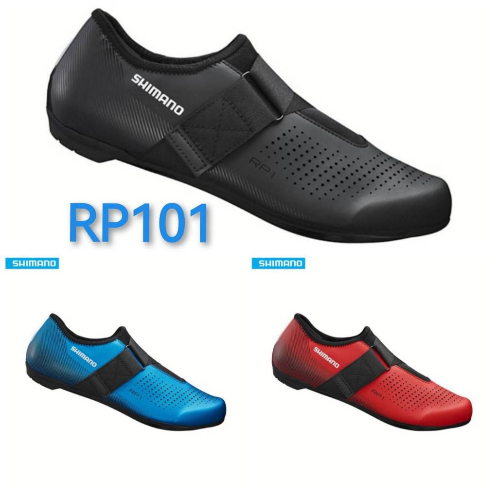 SHIMANO ROAD Shoes SH RP101 | Shopee Malaysia