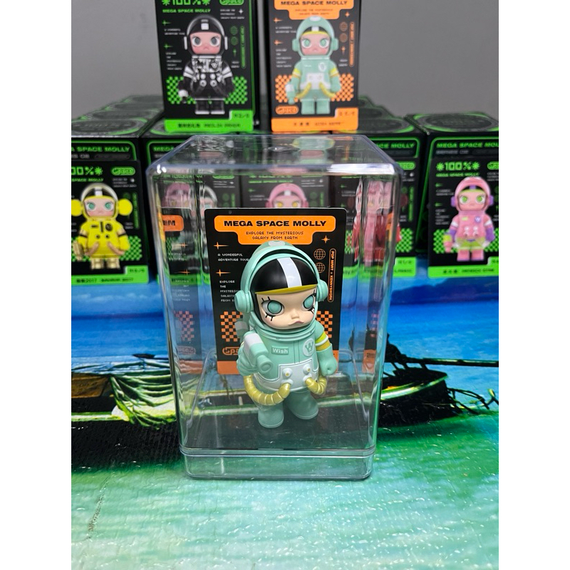 Art toy Model Box | Shopee Malaysia