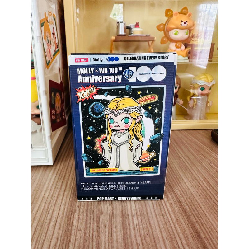 popmart baby (Dash/Unwrapped) | Shopee Malaysia