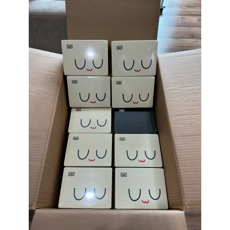 Wooting UWU First Hand | Shopee Malaysia