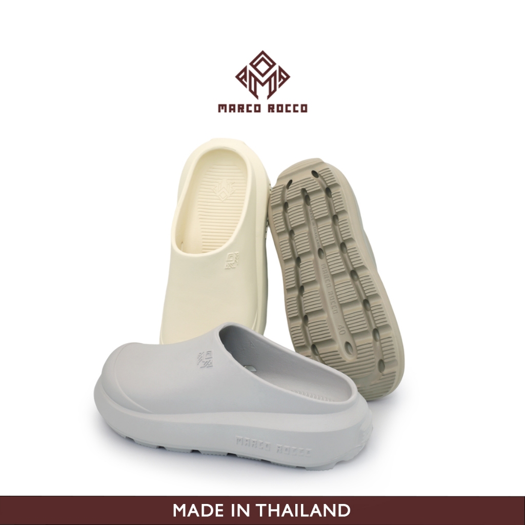 Marco Rocco Sandals Shoes Light And Comfortable Soft Like Stepping On ...