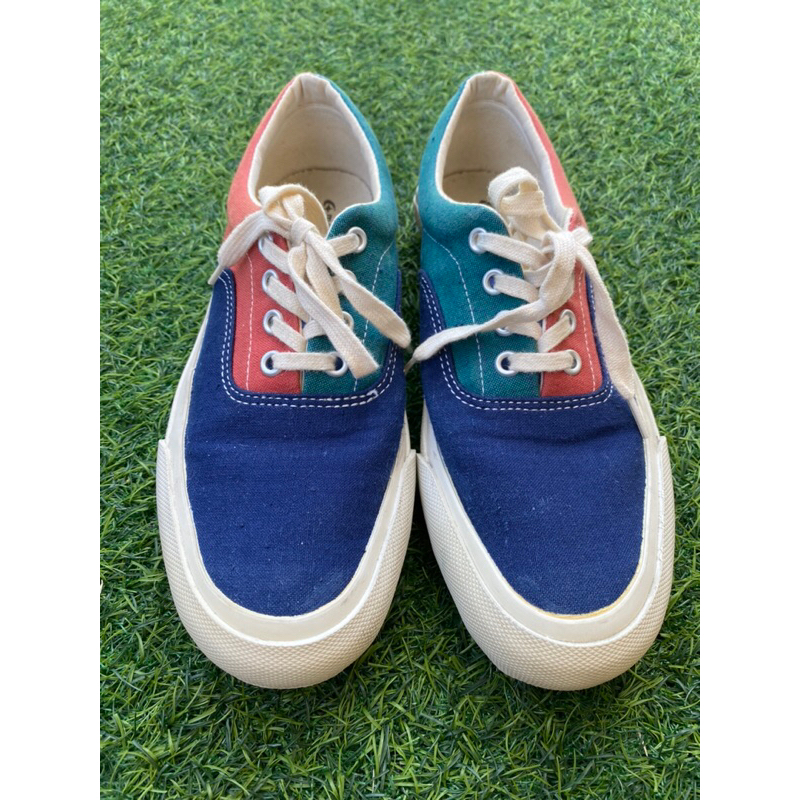 Adult Sneakers moonstar Brand Second Hand | Shopee Malaysia