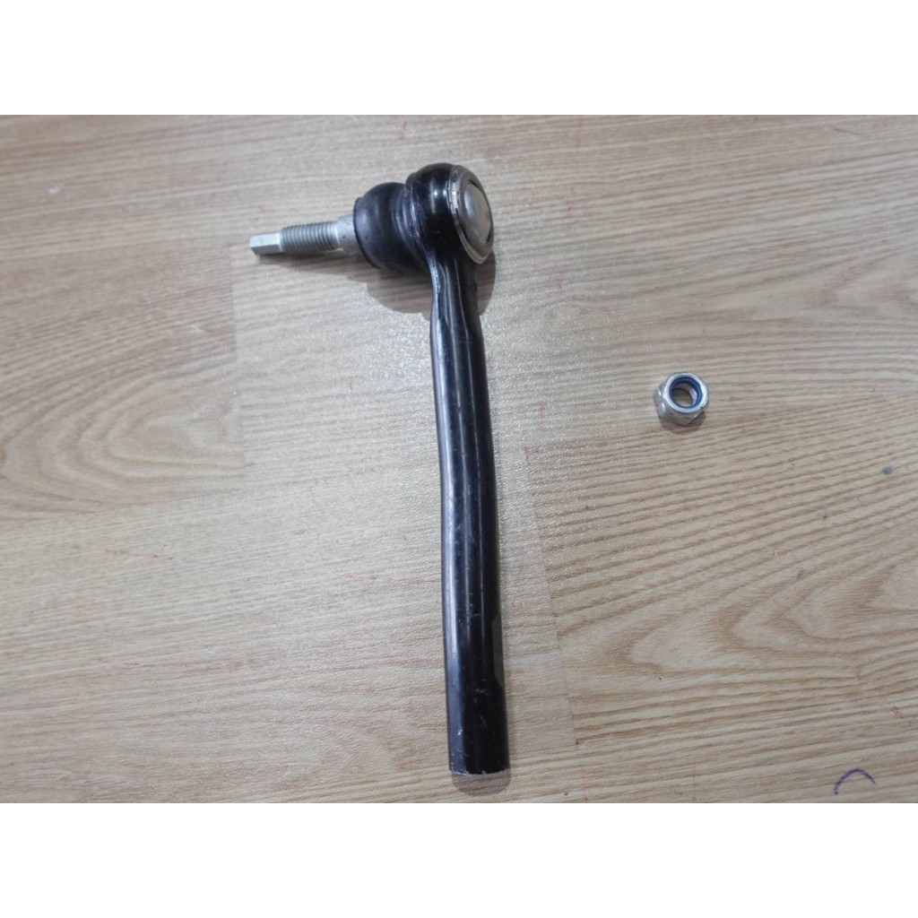 Rack End (Tie Rod) Ford Ranger T6/Mazda BT50-Pro High Body 2WD/4WD Year ...