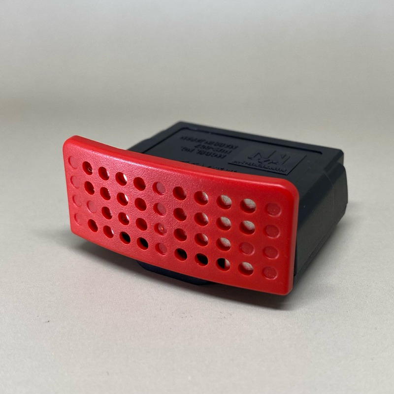 [RED RAM] Official Jumper Pak Card for Nintendo N64 | Original Japan ...