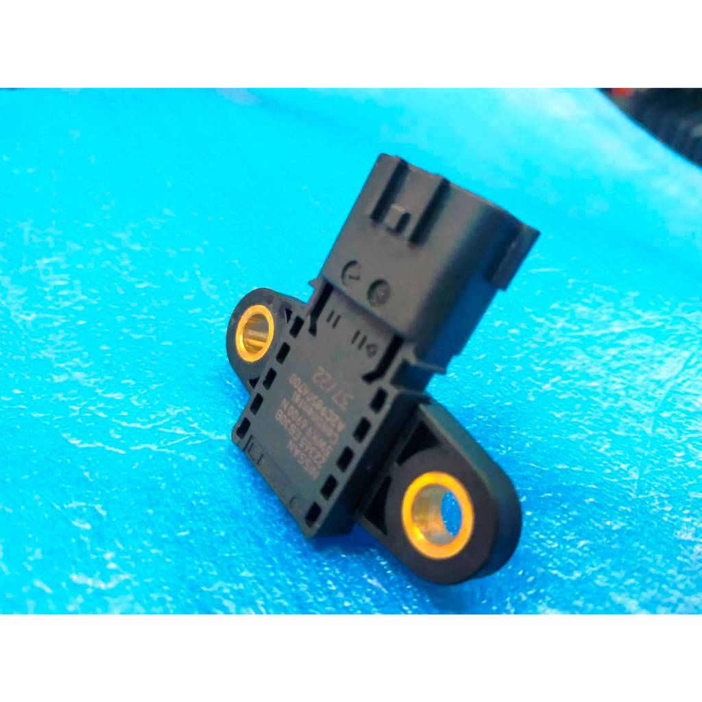 Turbo Compression Sensor For NISSAN NAVARA (D23/D40) YD25TI Engine ...