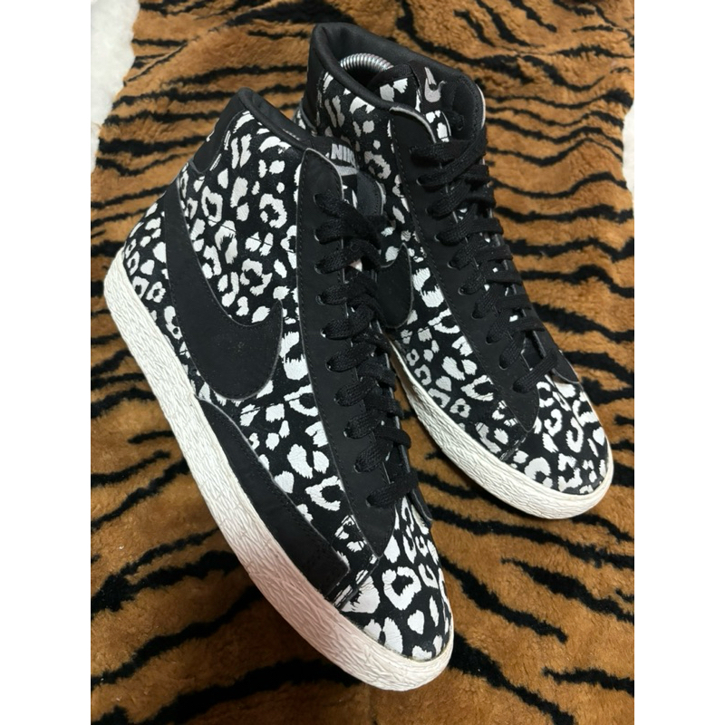 Authentic Nike Shoes Used | Shopee Malaysia