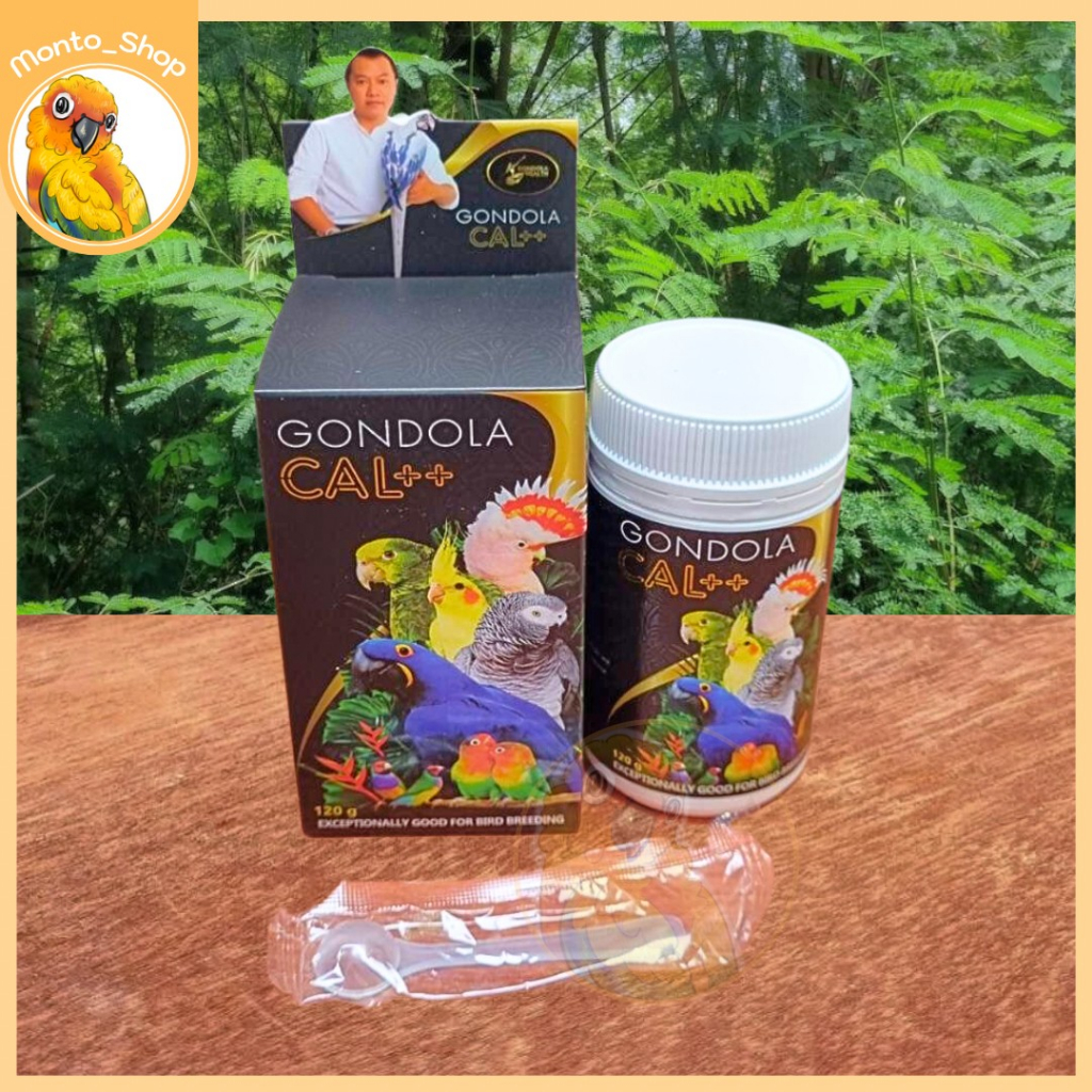 Cosmetics CAL ++ by Gondola Heath Calcium Size 120g | Shopee Malaysia