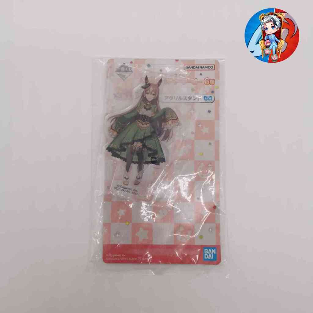 Standy Anime Set 2 [Authorized] Acrylic Evangelion spy x family RezeO ...