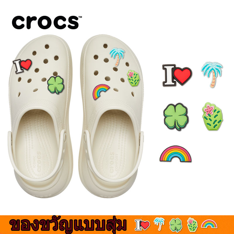 !! Authentic Crocs classic bae clog Authentic. Carry Outside Cross ...