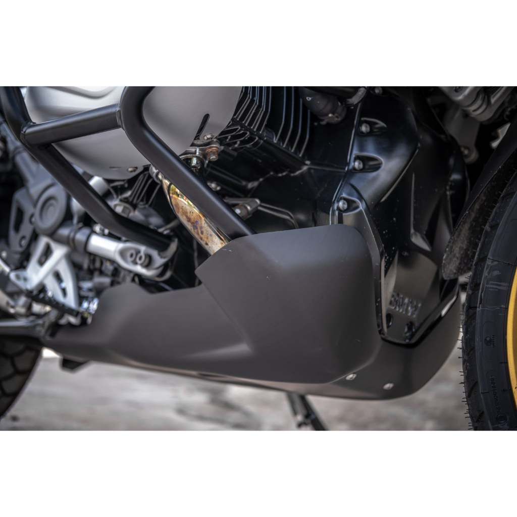RALLY Engine Guard For BMW R1250GS R1250GS Adventure Genuine Touratech ...