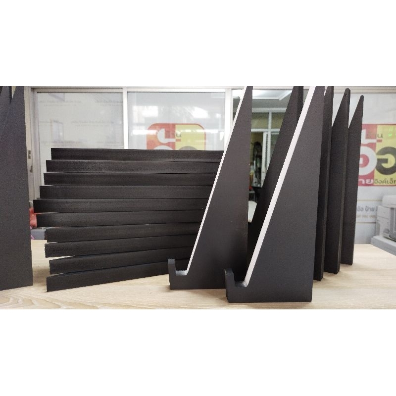 Menu Signage Frame Stand Light Diffuser With 2pcs | Shopee Malaysia