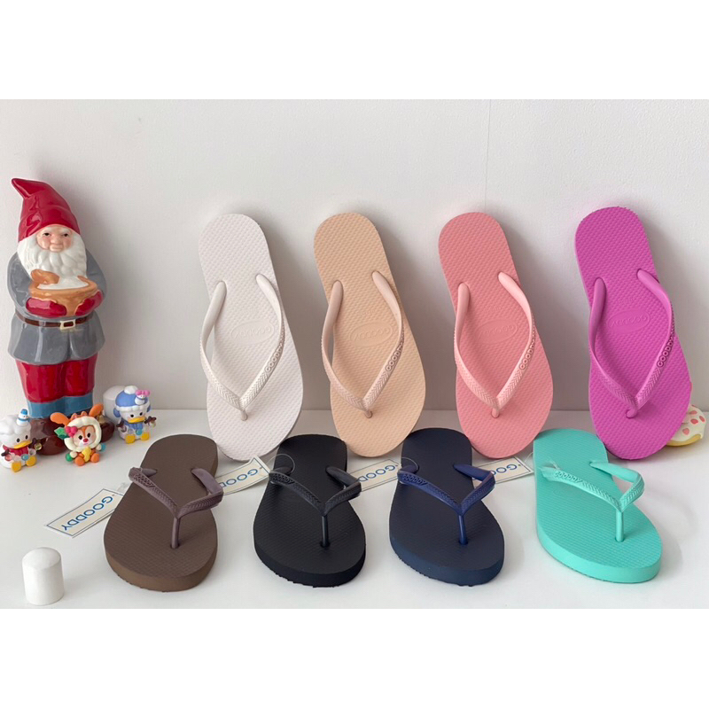 Bwr 001 Soft-Sole Sponge Sandals GOODDY | Shopee Malaysia