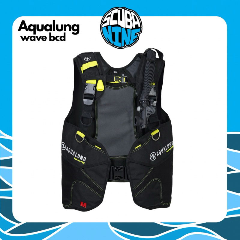 wave Shirt bcd Style jacket Diving Suit | Shopee Malaysia