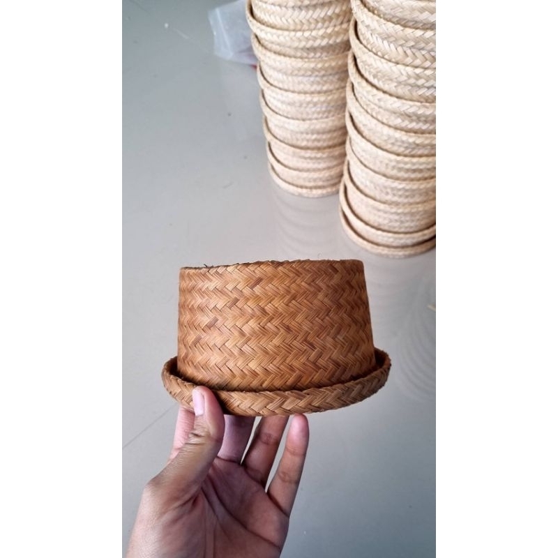 Rice Kratib Cap | Shopee Malaysia