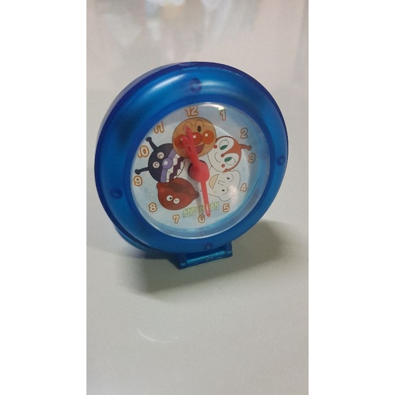 Anpanman Alarm Clock..Good Job | Shopee Malaysia