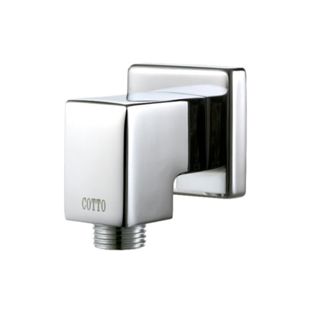 COTTO Shower Fitting CT622(HM) | Shopee Malaysia