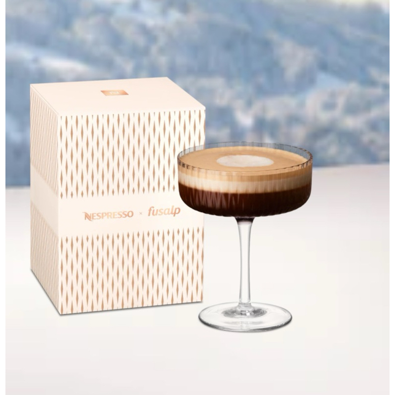 Barista Festive Glass Embrace coffee in style with the | Shopee Malaysia