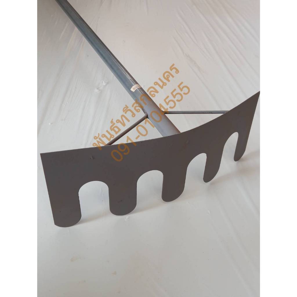 Tiger Hand Rake+Rice Sweep Rake | Shopee Malaysia