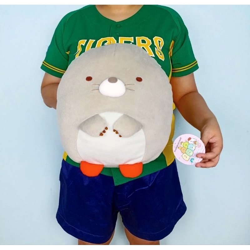Sumikko Sumiko Jurassic Sumikkogurashi Doll Japanese New Hanging Tag ...