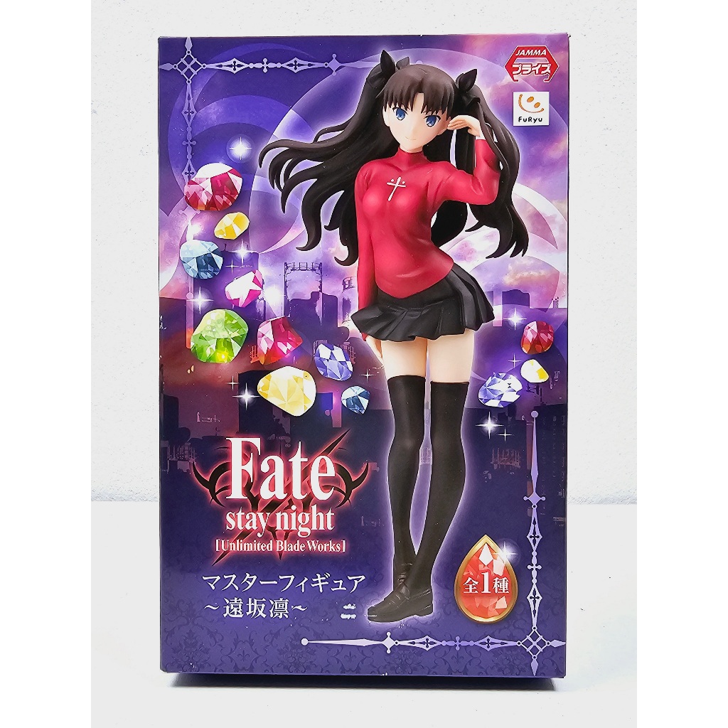 [Original Figure] [Fate] Fate/Stay Night [Unlimited Blade Works ...