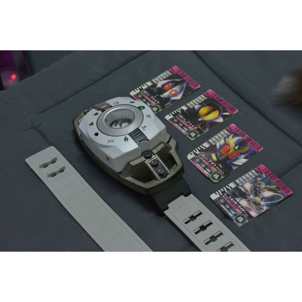 DX Decade From Masrider | Shopee Malaysia