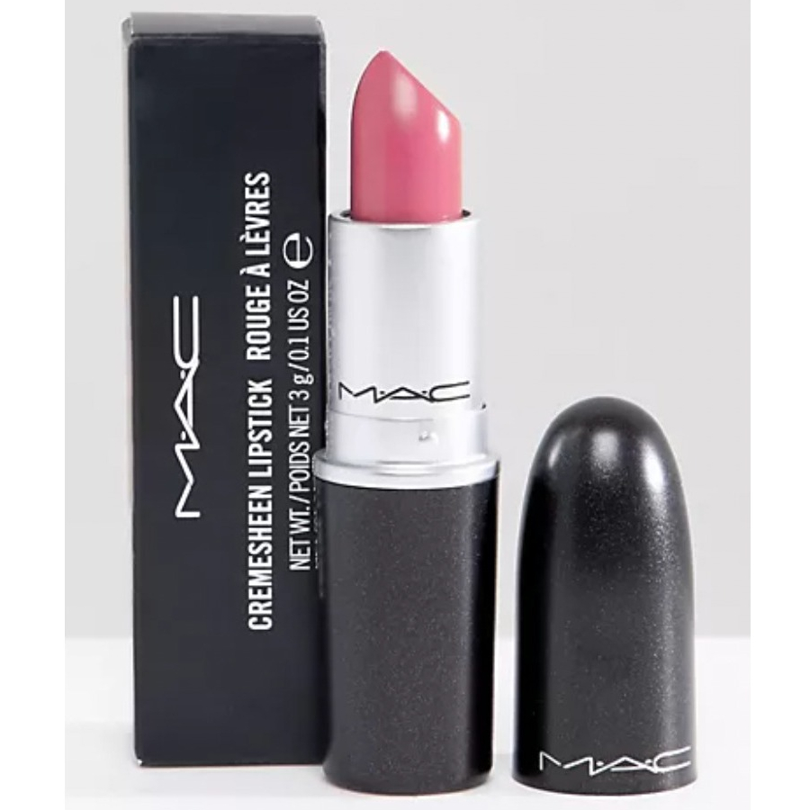 MAC LIPSTICK SPEED DIAL 3g | Shopee Malaysia