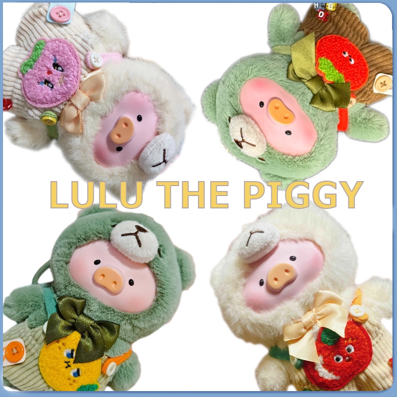 Tddy Doll Dress LuLU TEDDY THE Clothes Bear Suit Suitable For THE ...
