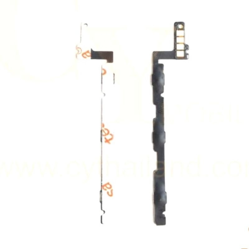 แพสวิตช์ iTel Vision 2s ปุ่มสวิตช์ เปิด ปิด เพิ่มลดเสียง itel vision 2s ...