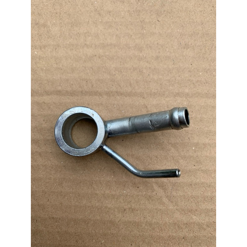 Install The Accelerator System For The Engine When Opening Air ...