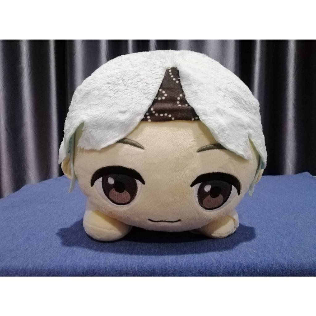 Anime Doll SUGA Sweetie with Swagger TinyTAN Character From BTS 17 Inch ...