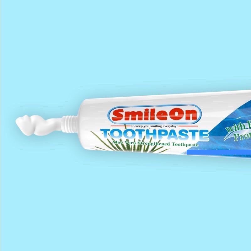 Smile On Toothpaste SmileOn 250g | Shopee Malaysia