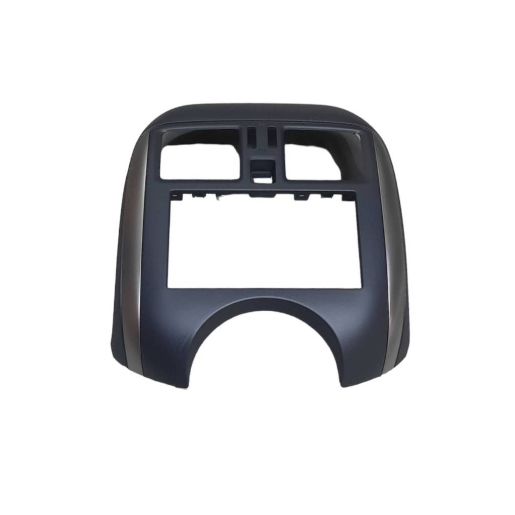 Center Console Cover. With Genuine Clip 1 Nissan Almera N17 68260 3BG3A ...
