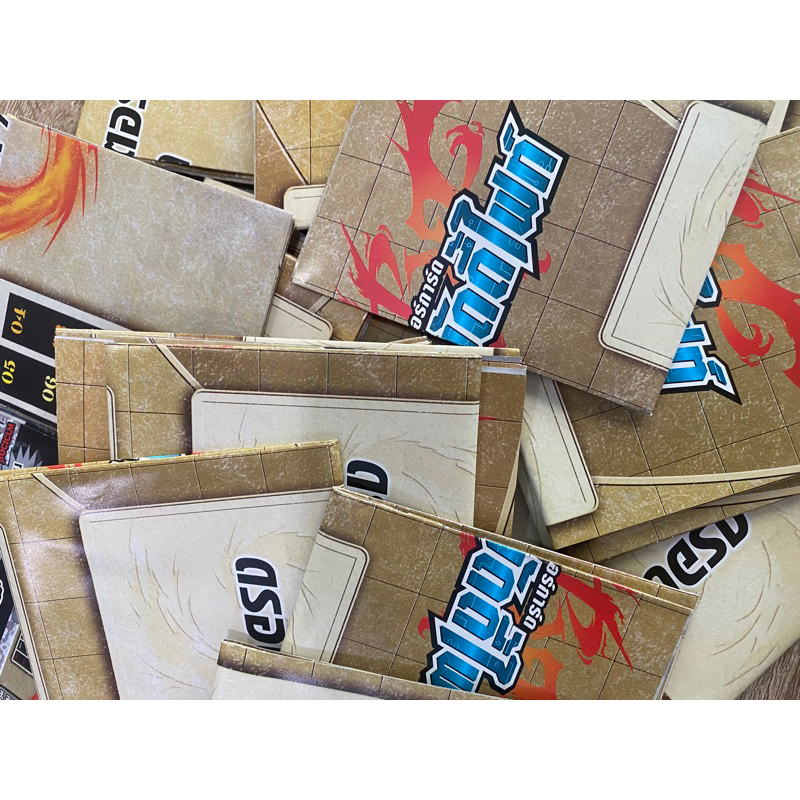 Buddyfight Paper Stadium Playmat Card Play Mat | Shopee Malaysia