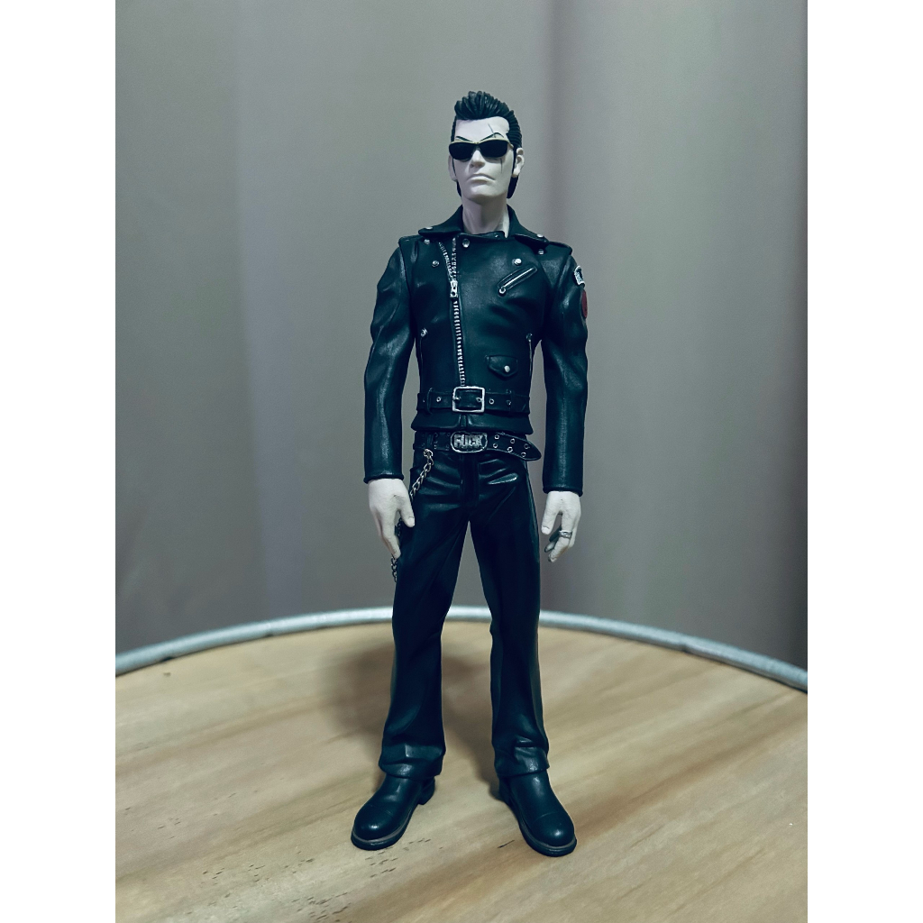 Crows x Worst Figure : Takeda Kousei Dive 22CM (Used) | Shopee Malaysia