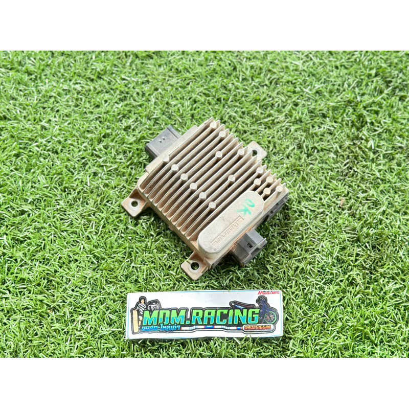 ECU Click 125i (Honda Click125i) Ee Second Hand 1 Works Normally This ...
