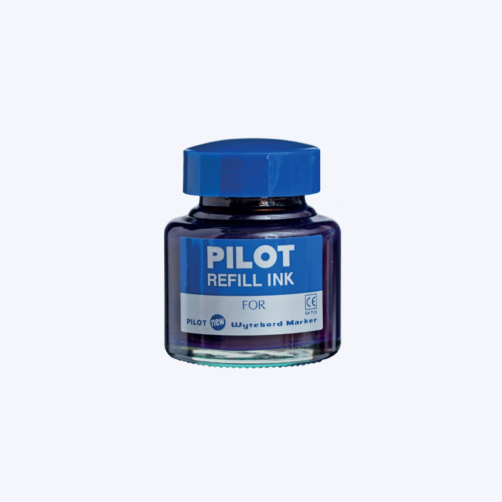 Pilot Whiteboard Marker Refill Ink Blue Red Black | Shopee Malaysia